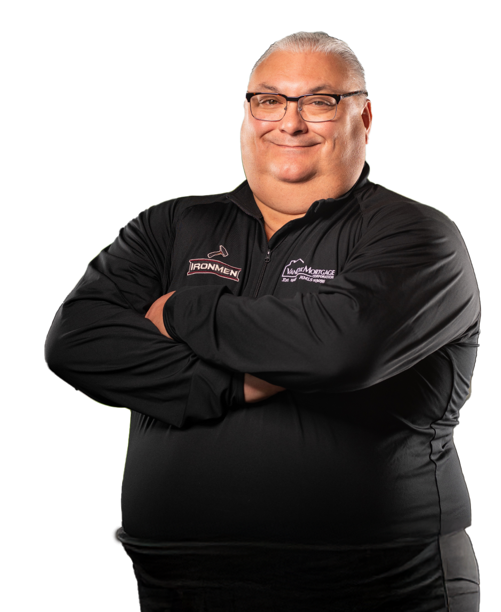 Go With Mario – VanDyk Mortgage Corporation